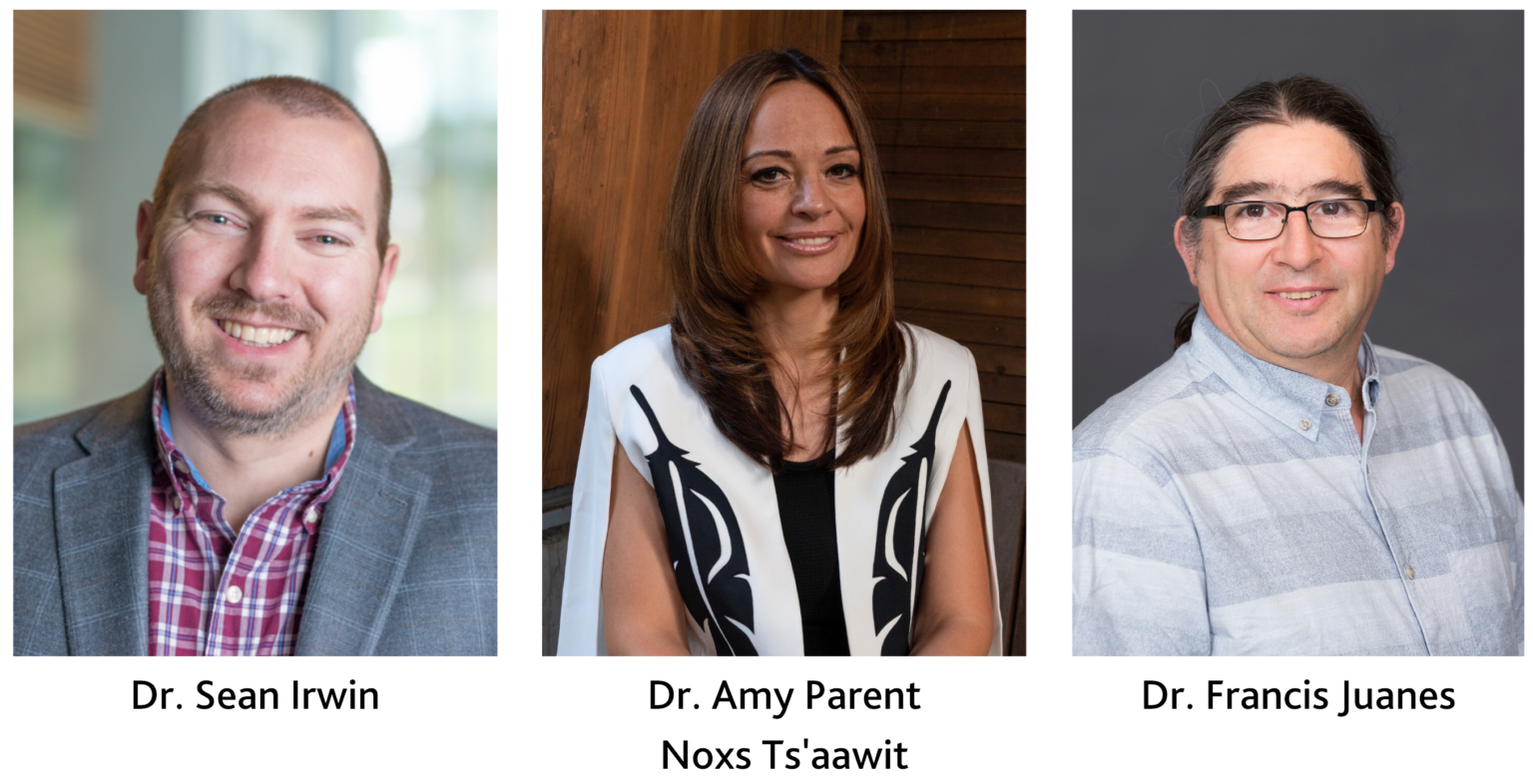 » CUFA BC Announces Recipients of the 2024 Distinguished Academics Awards